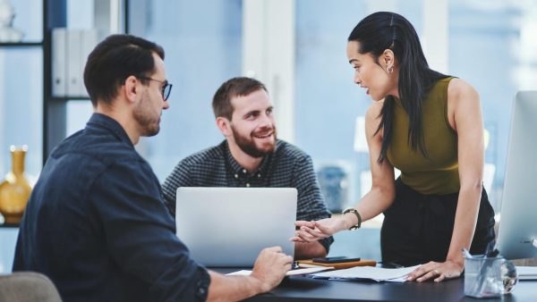 Agency/Vendor Management – CreditNirvana