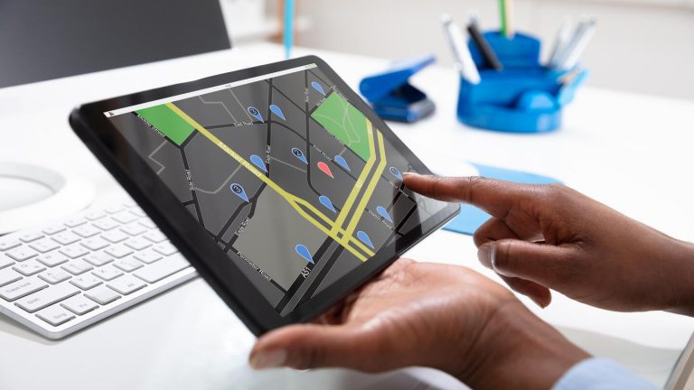 Field Collections & GPS Enabled Field Mobile App – CreditNirvana